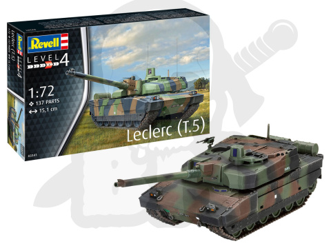 Revell > Battle-Models
